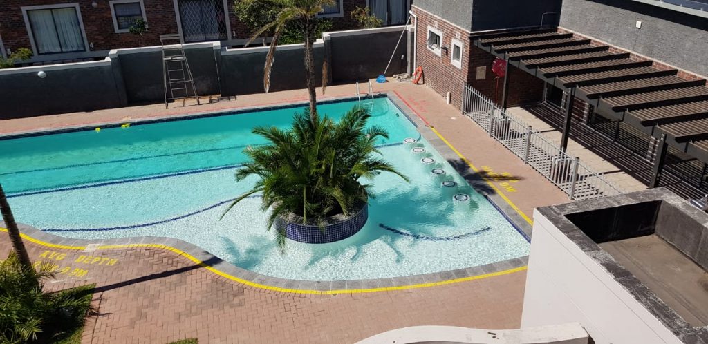 PalmSprings – Cape Town Residential Complex
